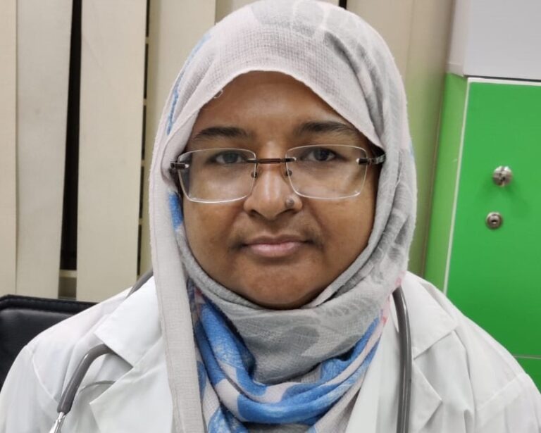 Doctors – Farazy diagnostic & Hospital Ltd.